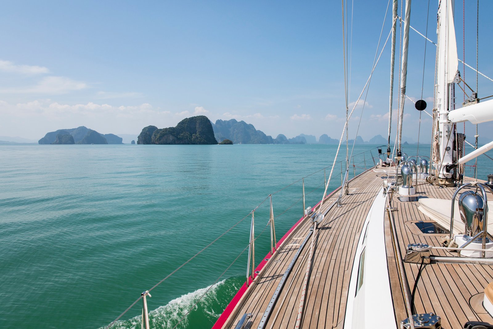 Knowing the Basics Of Online Ocean and Sailing Lessons - Alice Greene